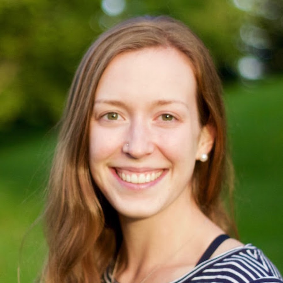 Emily Alexandra Yoga - YouTube