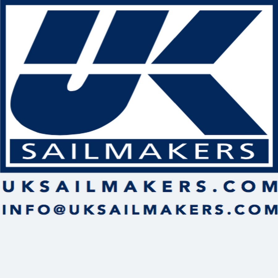 UK Sailmakers - YouTube