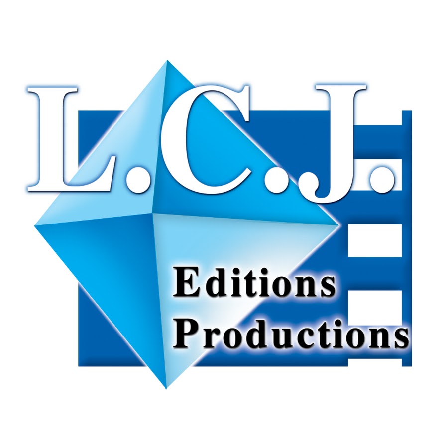 LCJ Editions - YouTube
