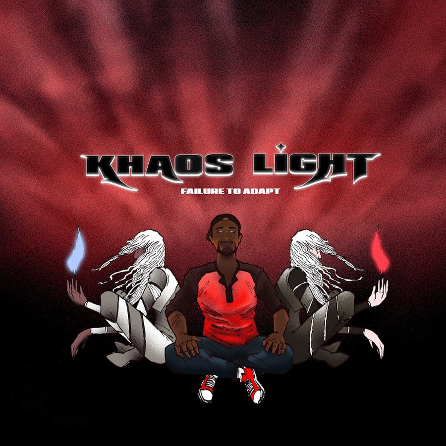 Khaos Light - YouTube