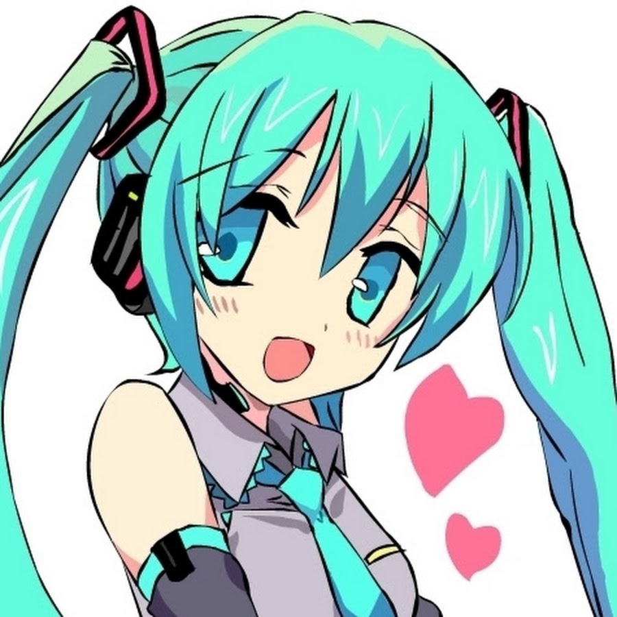 Vocaloid Music Network - YouTube