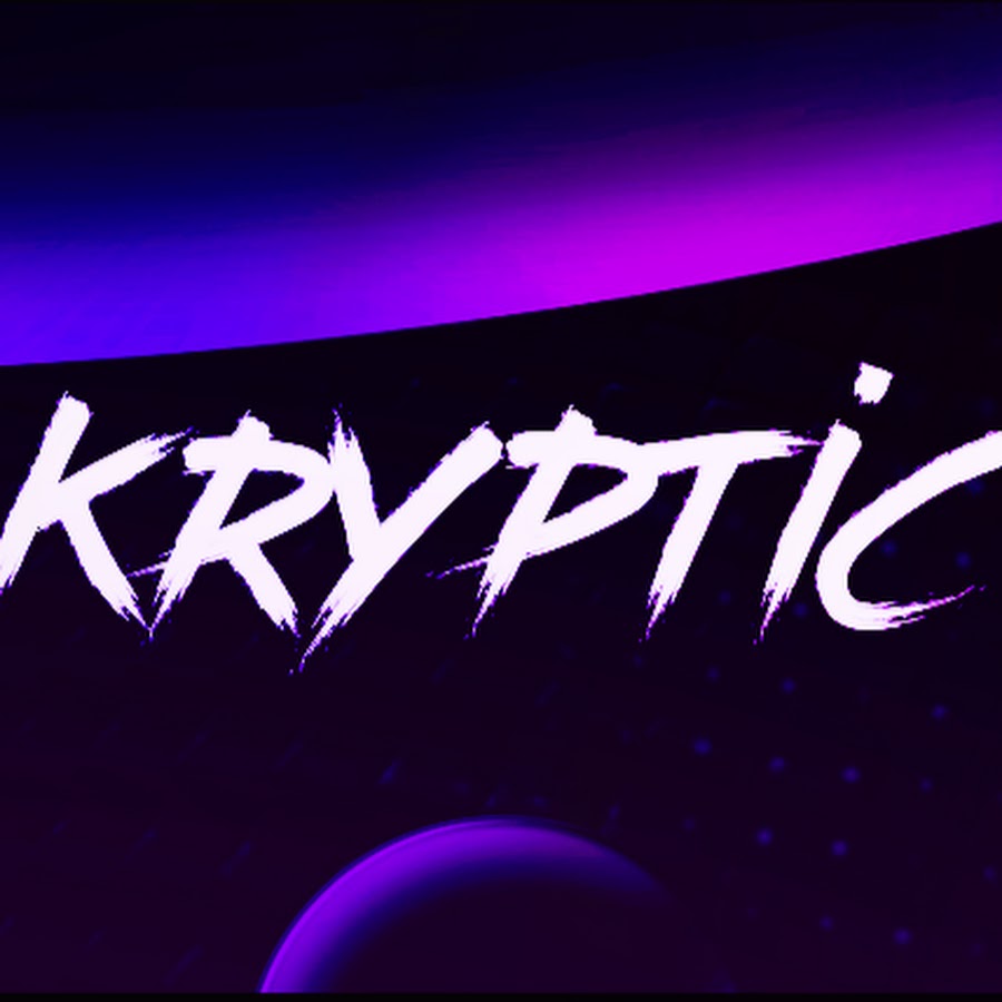 Kryptic - YouTube