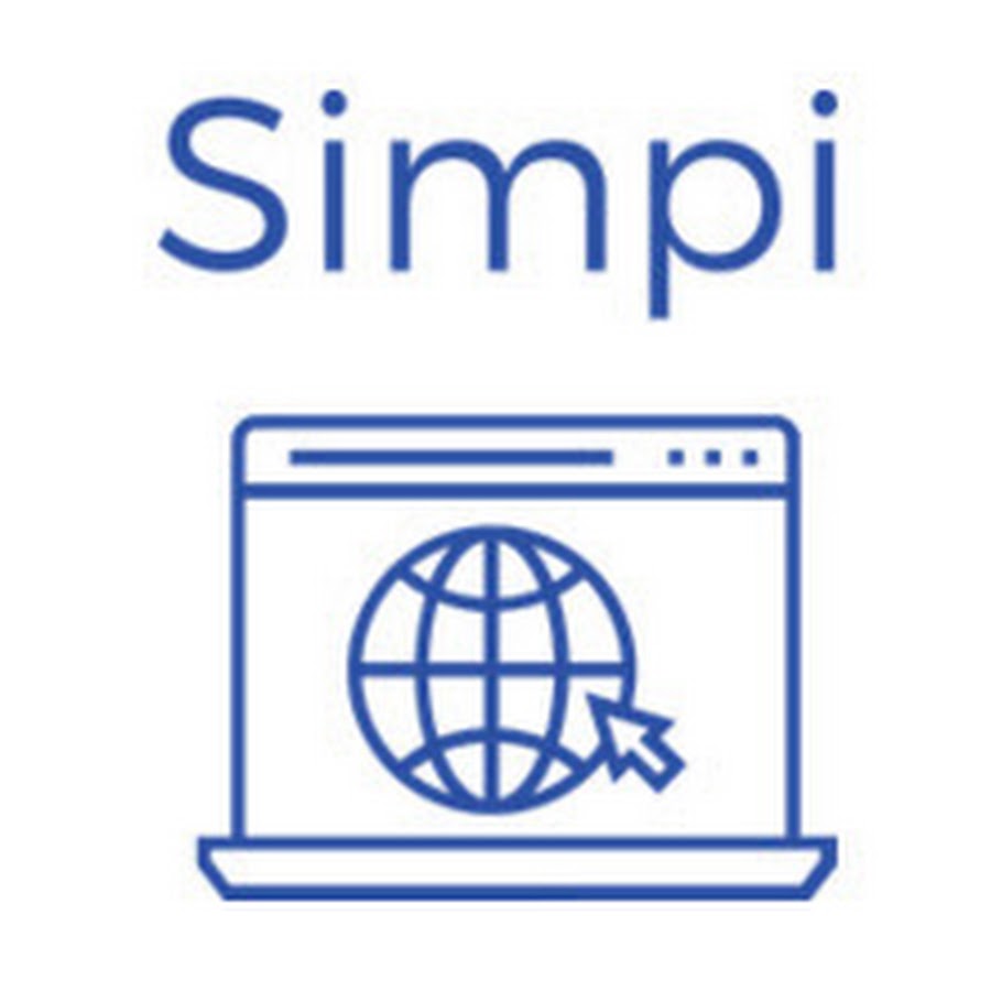 SimPi [GAMING] - YouTube