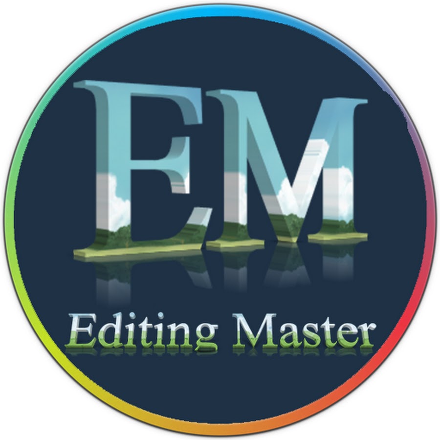 Editing Master - YouTube