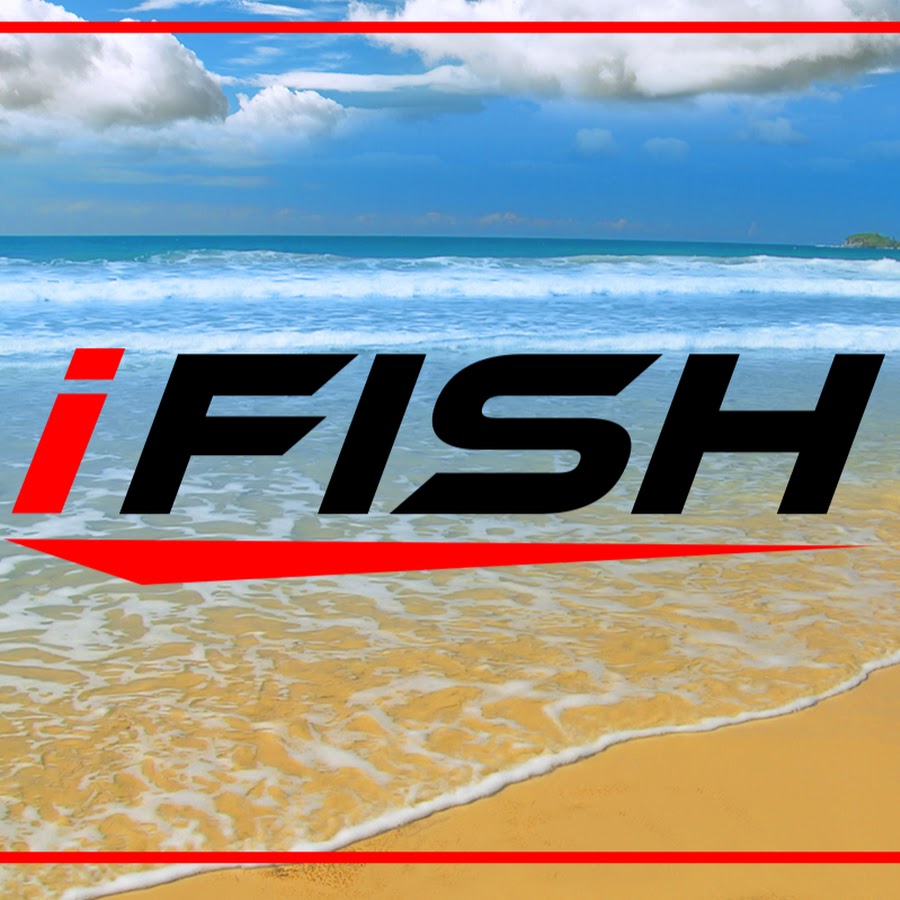 IFish Wholesale - YouTube