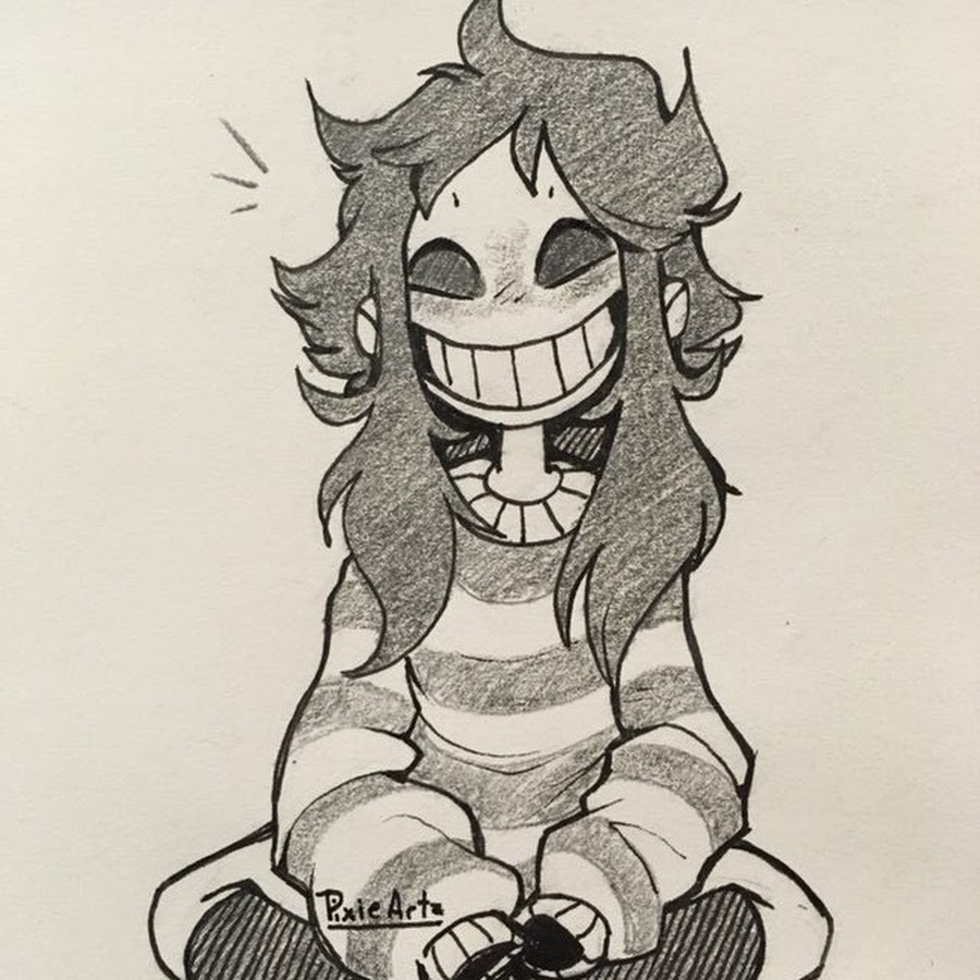 Smiling Jack - YouTube