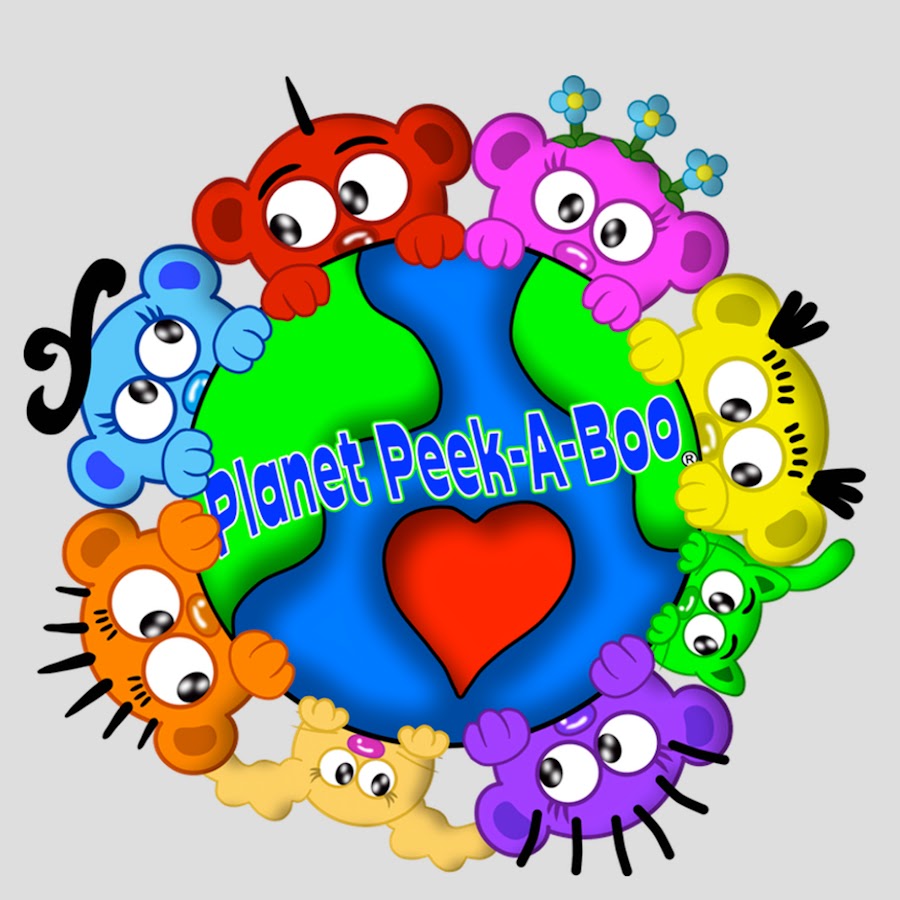 Planet Peek-A-Boo Productions, LLC. - YouTube