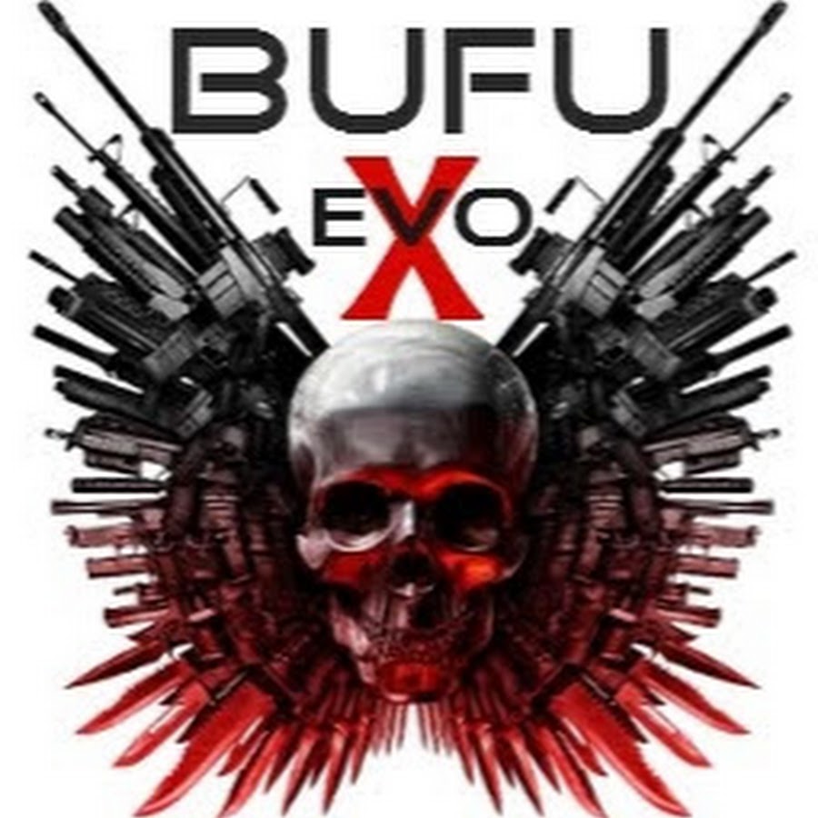 BuFu_EVO - YouTube