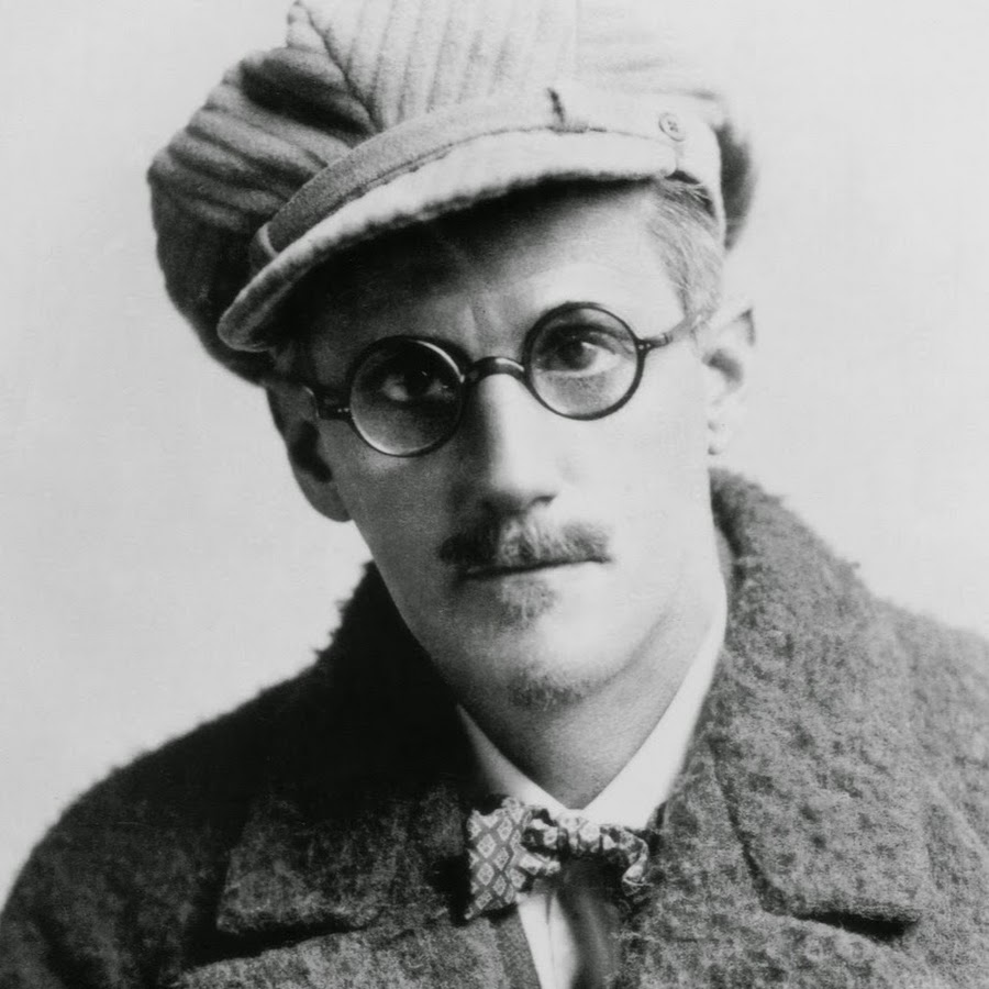 Leopold Bloom - YouTube