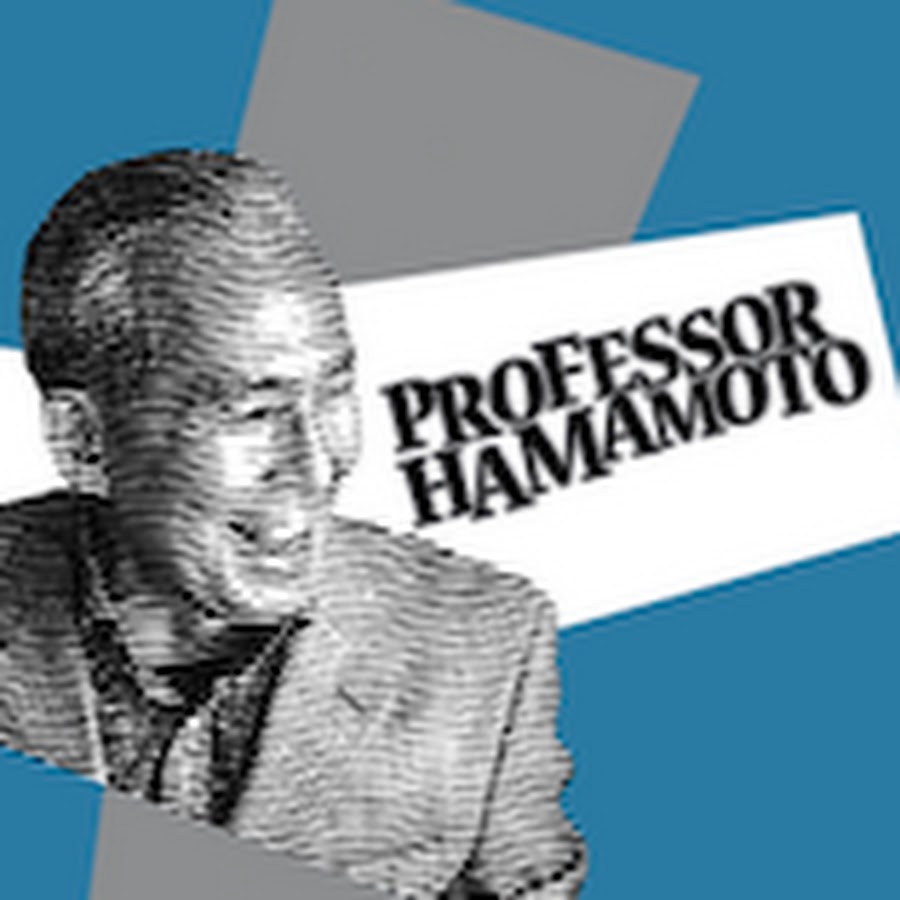 Darrell Y. Hamamoto, Ph.D. - YouTube