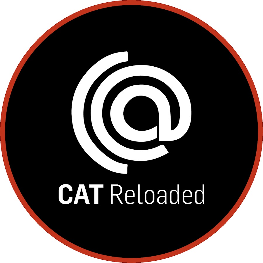 CAT Reloaded - YouTube