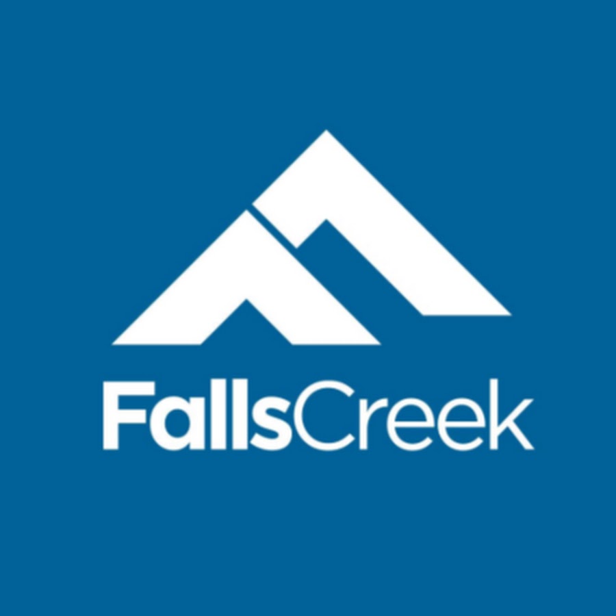 Falls Creek - YouTube