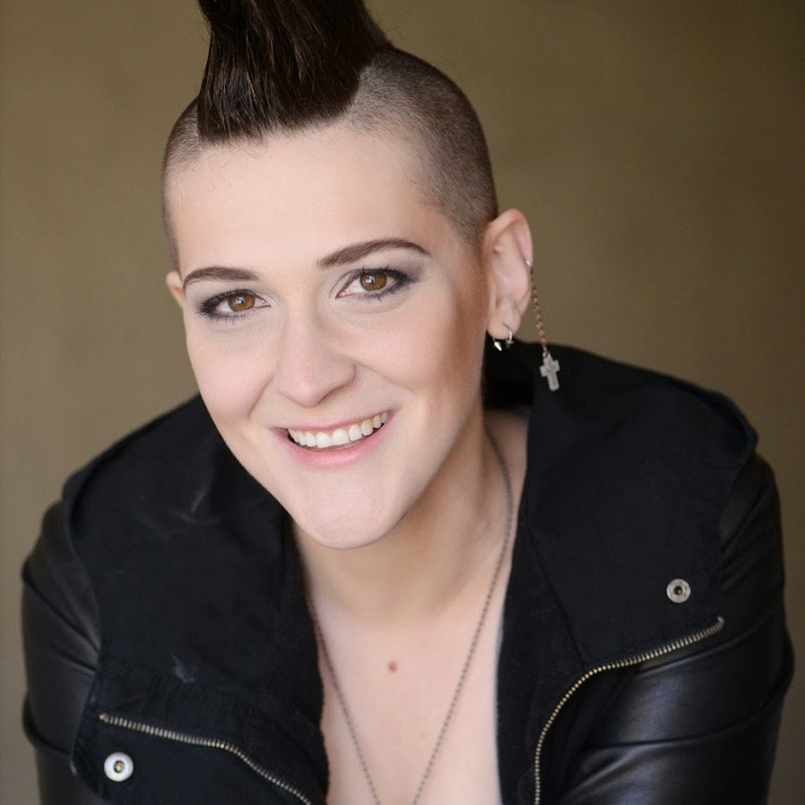 Jessica Edmonds - YouTube