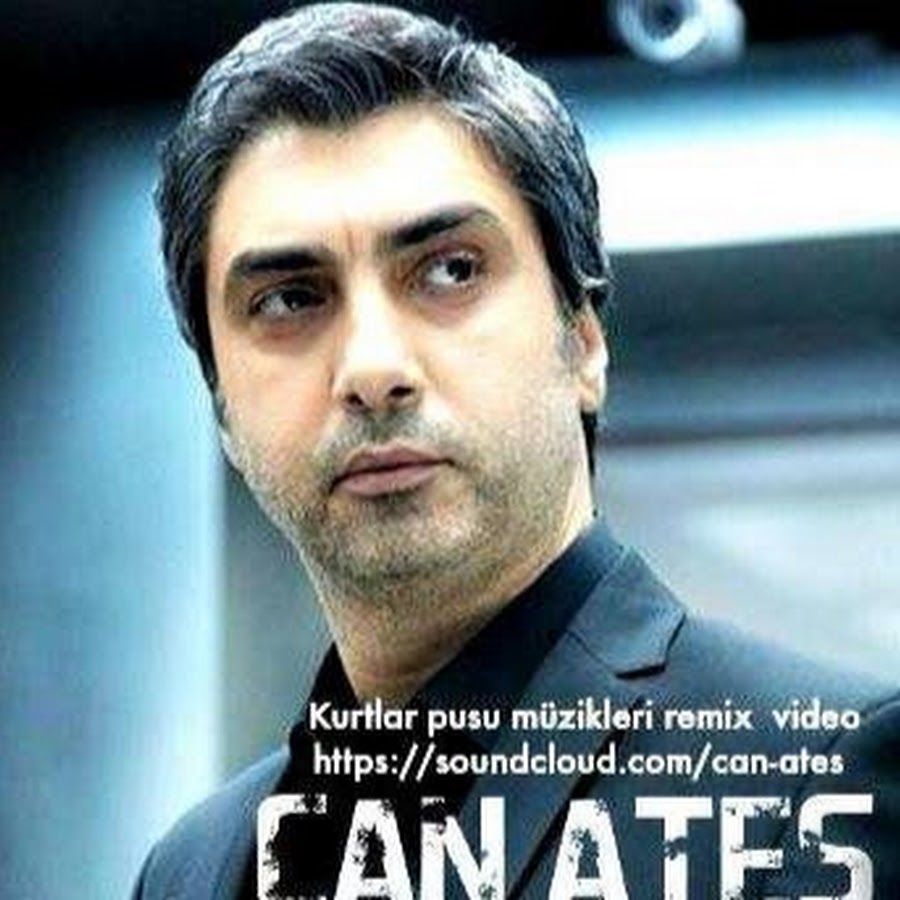 Can Ates 1 - YouTube