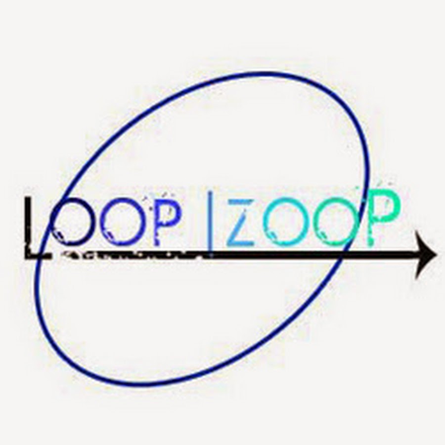 Loop Zoop - YouTube
