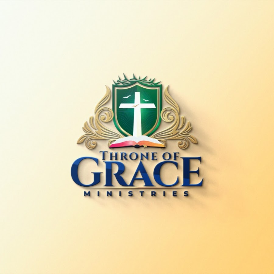 Throne Of Grace Ministries - YouTube