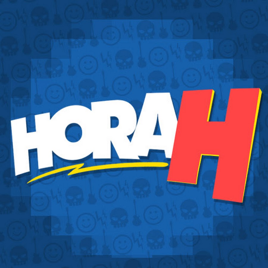 Programa Hora H - YouTube