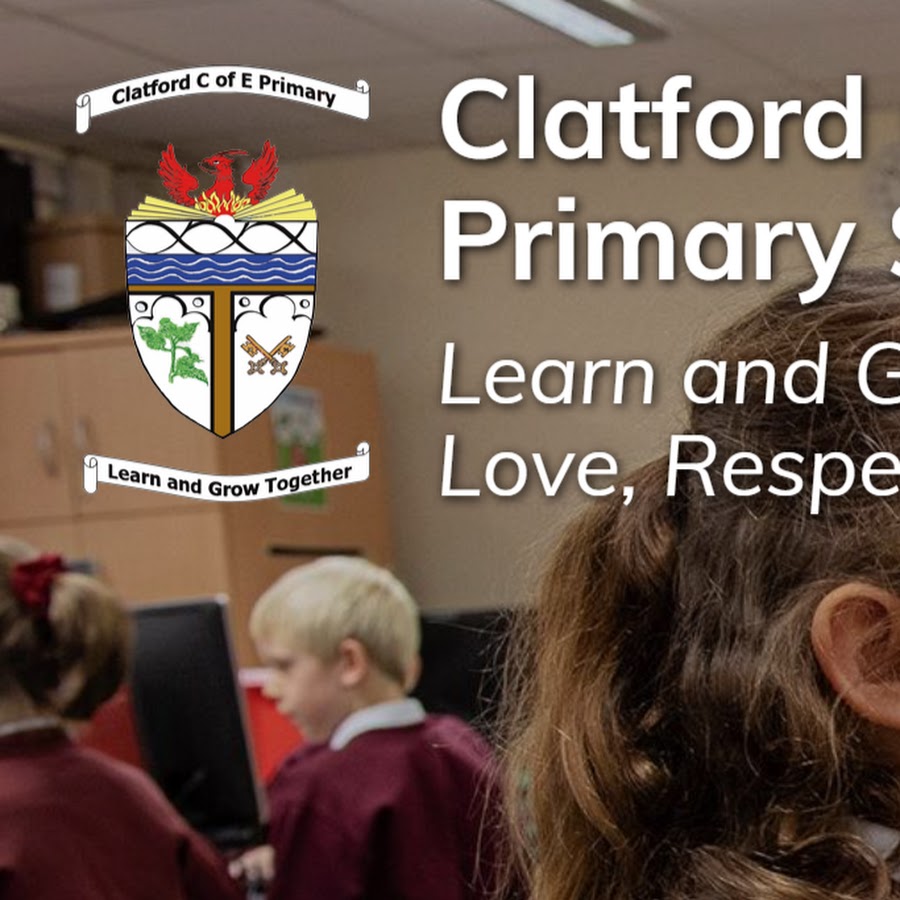 Clatford HomeLearning - YouTube