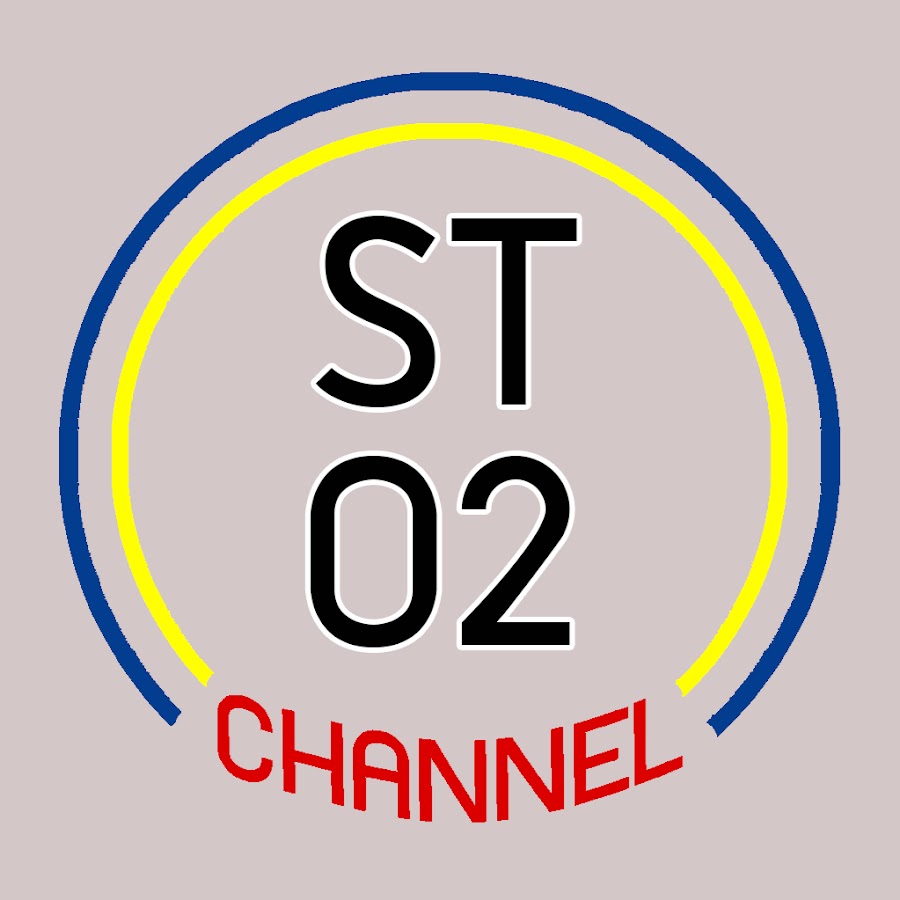ST02 Channel - YouTube