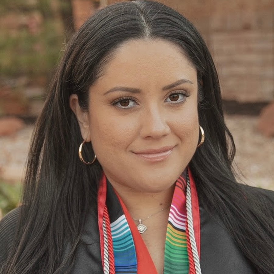 Katie Kingston-Sandoval - YouTube