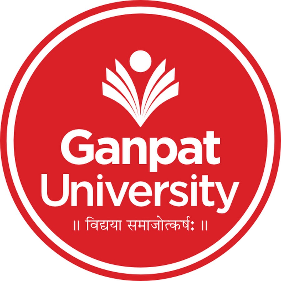 Ganpat University - YouTube