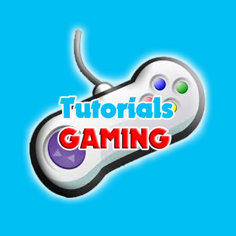 Tutorial Gaming - YouTube
