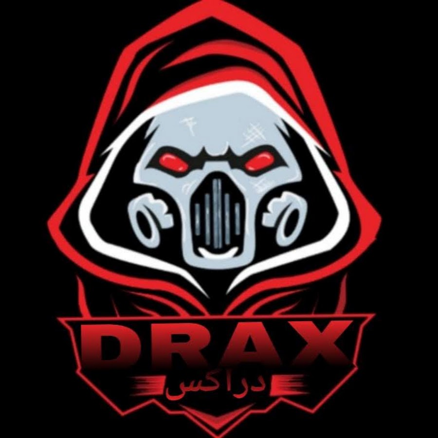 DRAX / دراكس - YouTube