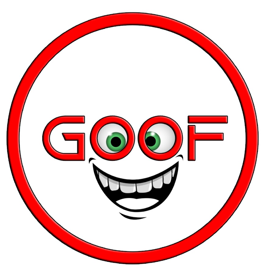 Goof - YouTube