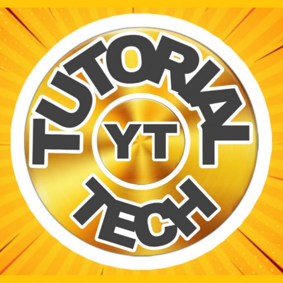 Tutorial Tech YT - YouTube
