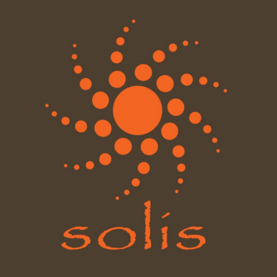 SOLIS - YouTube