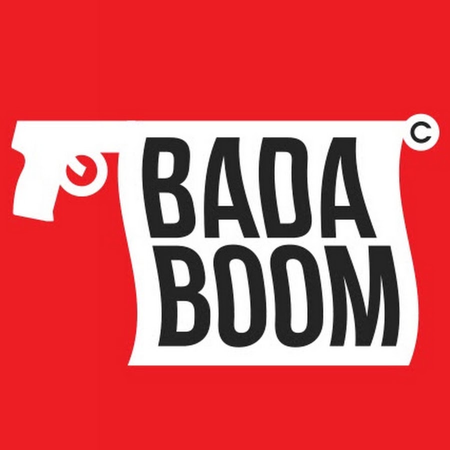 Badaboom Comedy - YouTube