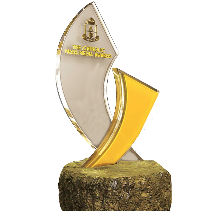 Catholic Mass Media Awards Foundation - YouTube