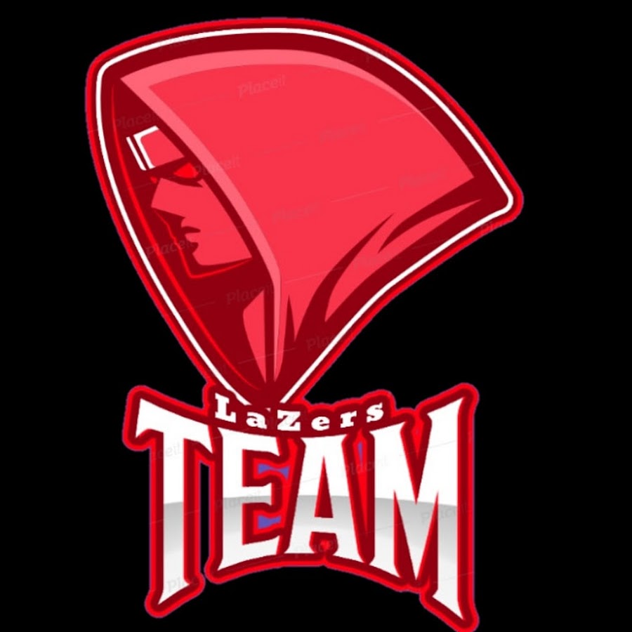 LaZers Team - YouTube