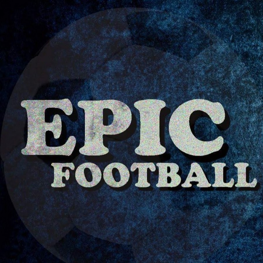 Epic Football - YouTube
