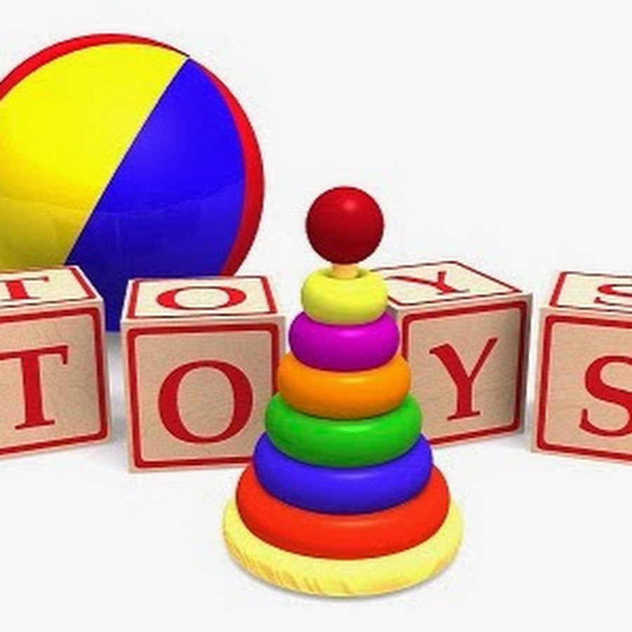 Toys & Games - YouTube