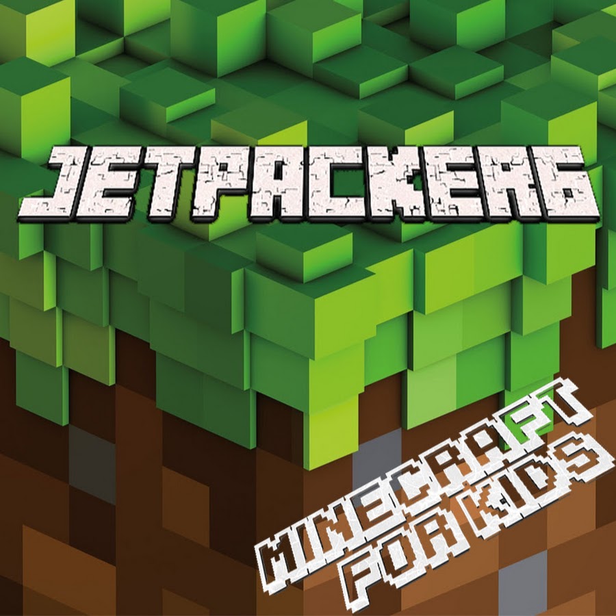Minecraft for Kids! - YouTube