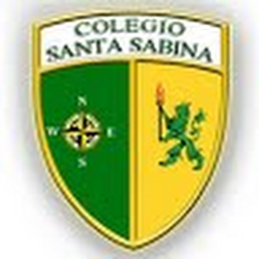 Colegio Santa Sabina - YouTube