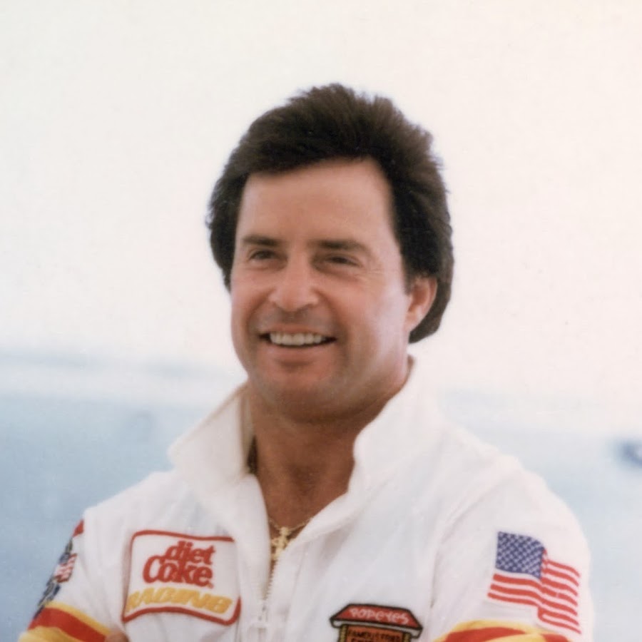 Al Copeland - YouTube