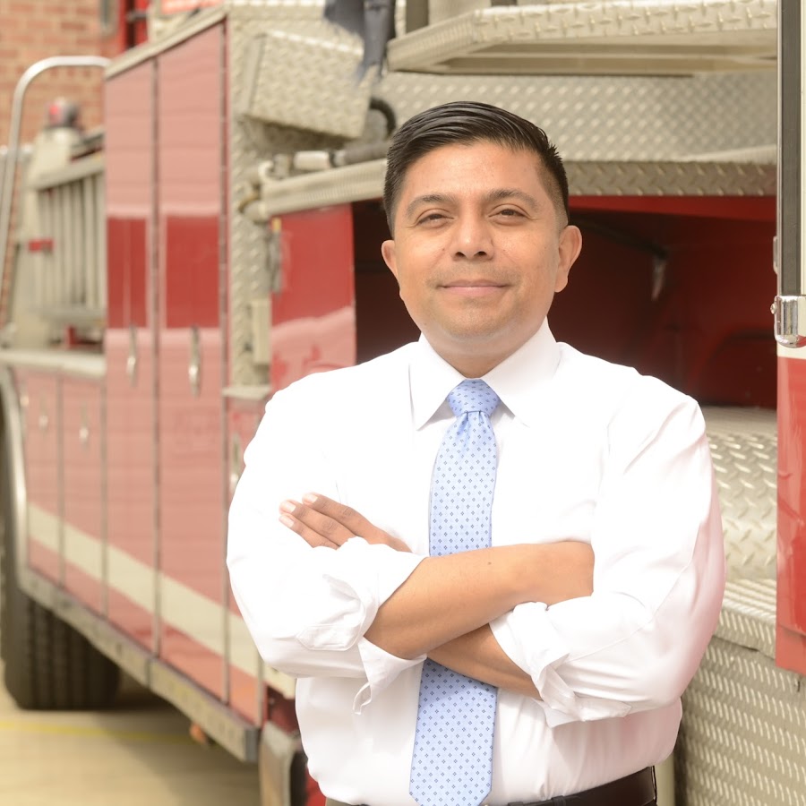 Victor Ramirez - YouTube