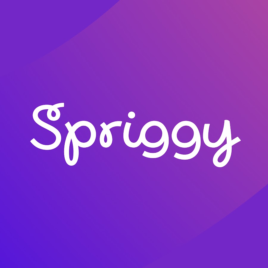 Spriggy. Pocket Money Updated. - YouTube