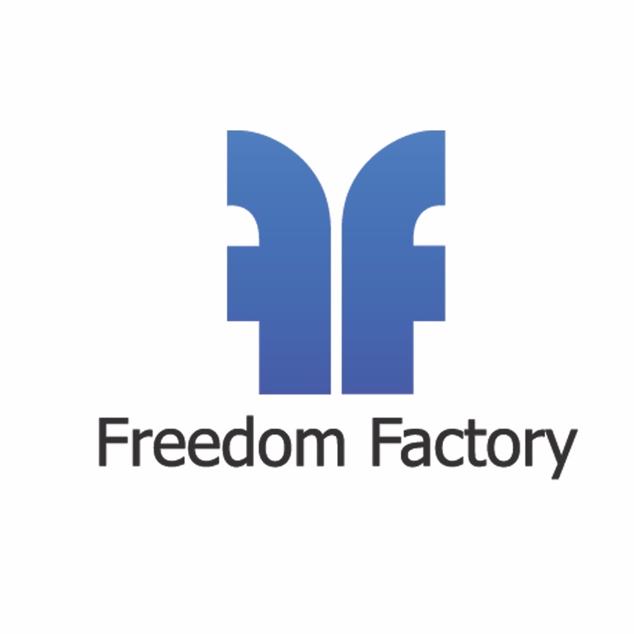 FREEDOM FACTORY - YouTube