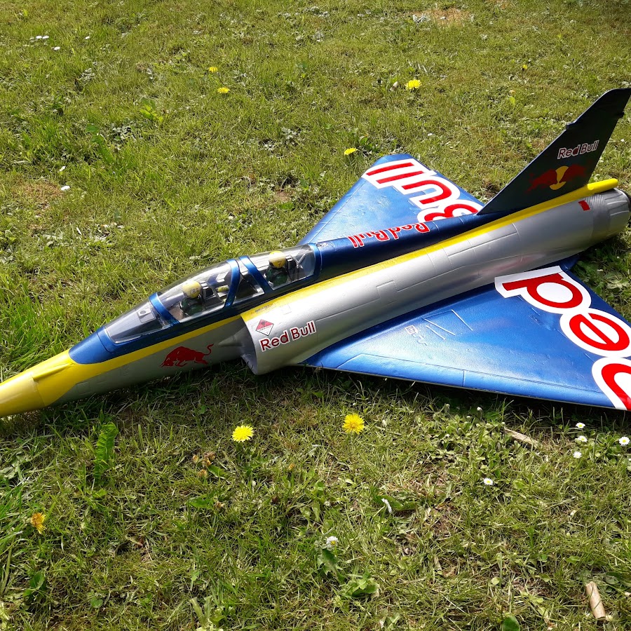 FlyFly Jets - YouTube