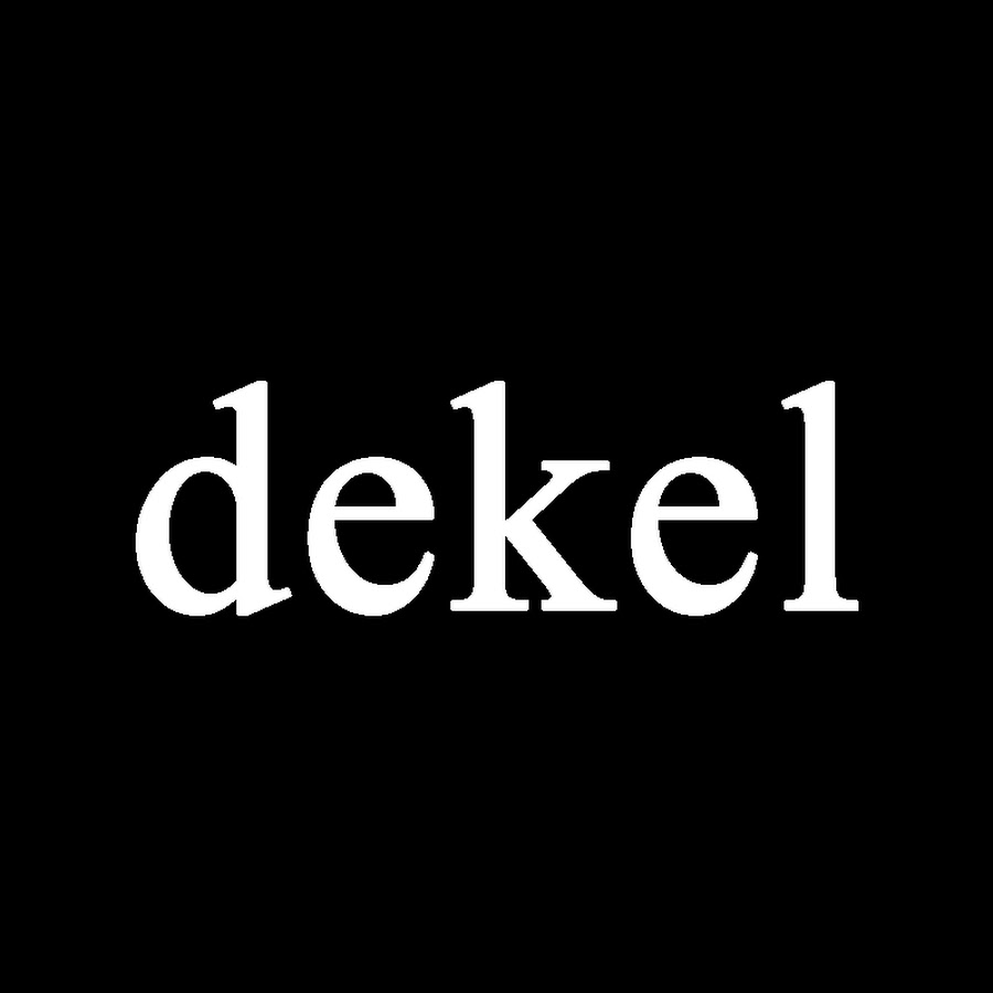 DekeL - YouTube