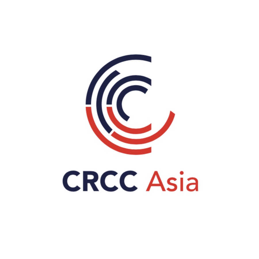CRCC Asia - YouTube