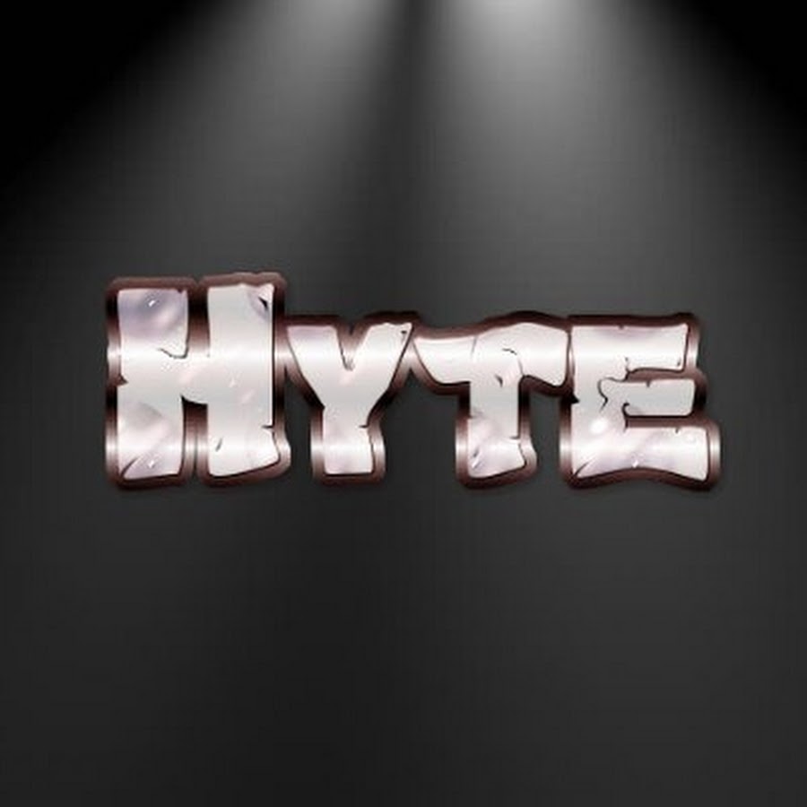 Hyte - YouTube