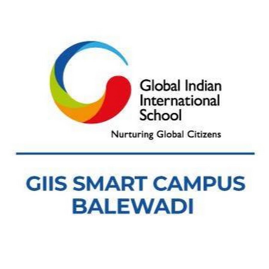 Global Indian International School Balewadi Campus - YouTube
