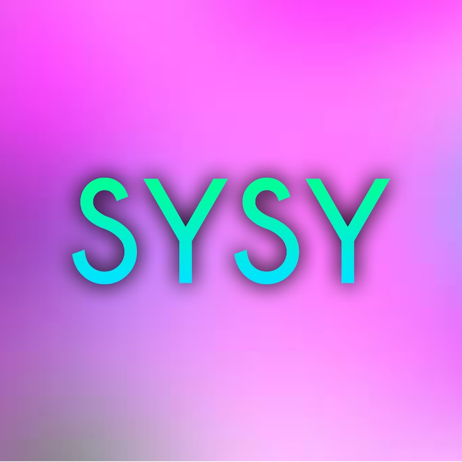 SYSY - YouTube
