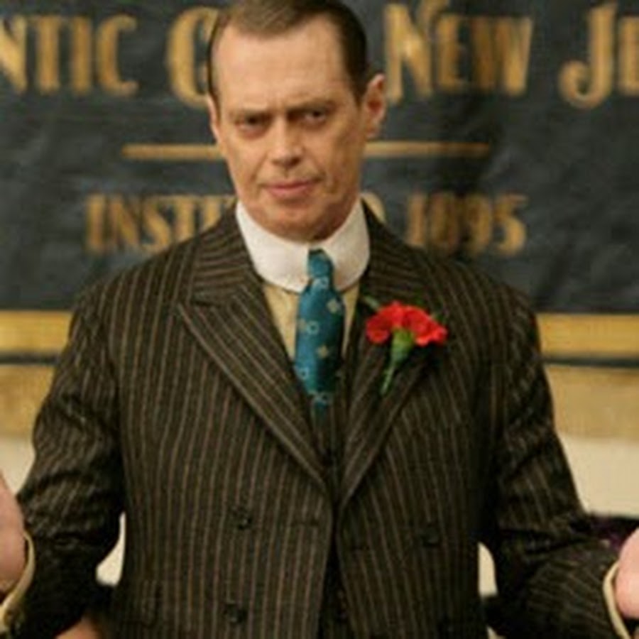 NUCKY THOMPSON - YouTube