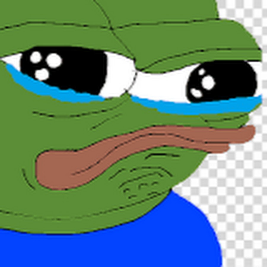 SAD | PEPE - YouTube