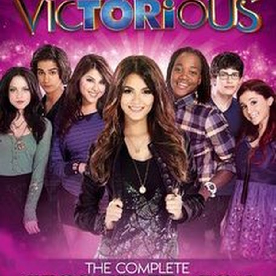 VICTORIOUS FULL EPISODES 2019 - YouTube